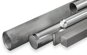 Edelstahl - Brütsch/Rüegger Metals AG